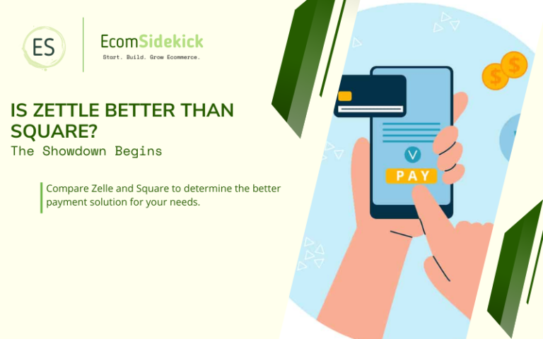 Is Zettle Better Than Square? The Showdown Begins - EcomSidekick