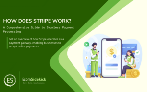 How Does Stripe Work? A Comprehensive Guide to Seamless Payment Processing - EcomSidekick