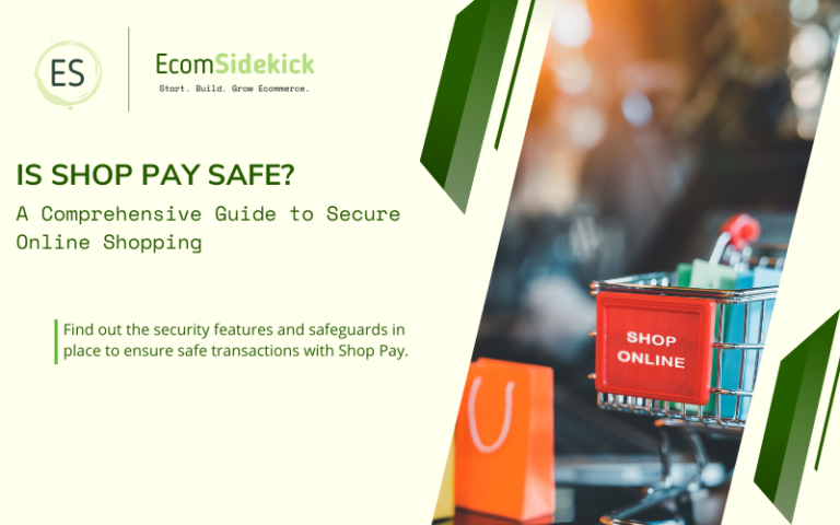 Is Shop Pay Safe? A Comprehensive Guide to Secure Online Shopping ...