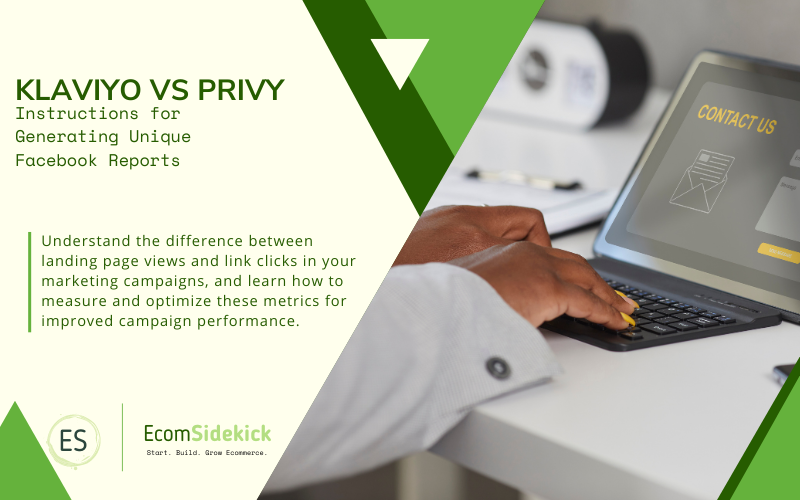 Which Is Better for Shopify and E-commerce: Klaviyo or Privy? - EcomSidekick