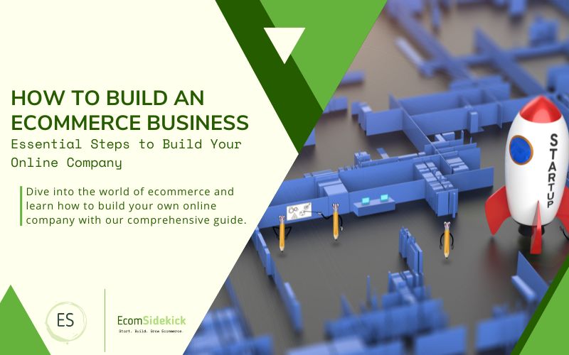 Home - EcomSidekick