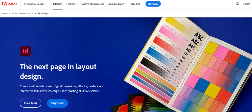 Canva vs InDesign: Comparing Design Tools for Graphic Design - EcomSidekick