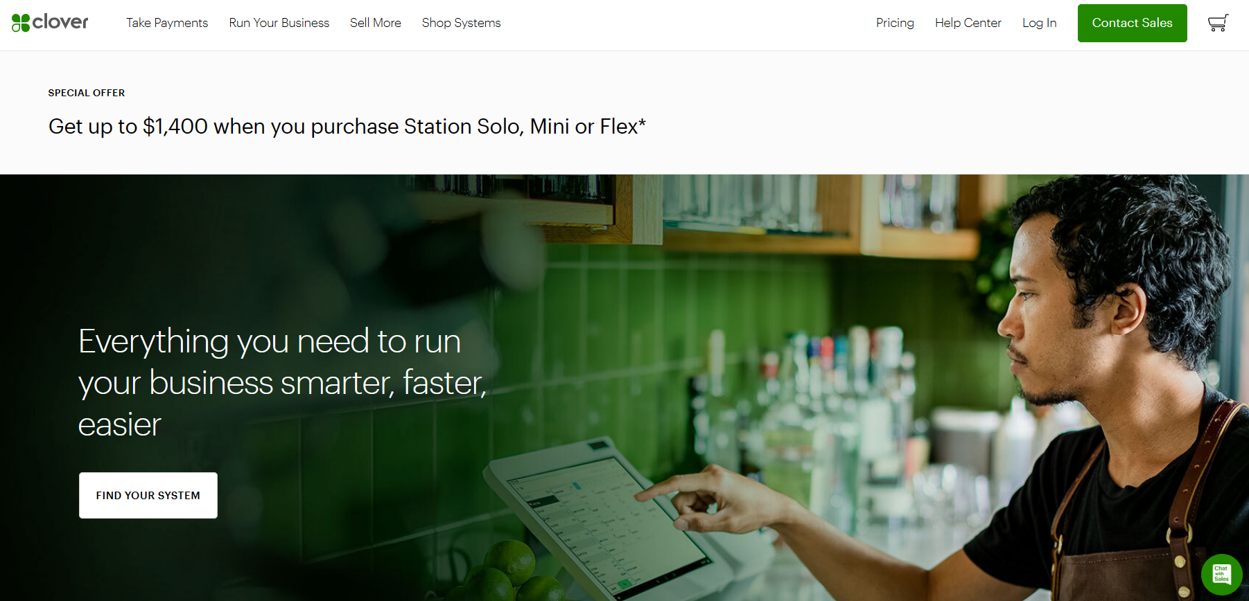 Toast vs Square vs Clover: The Ultimate POS Showdown for 2023 - Which ...