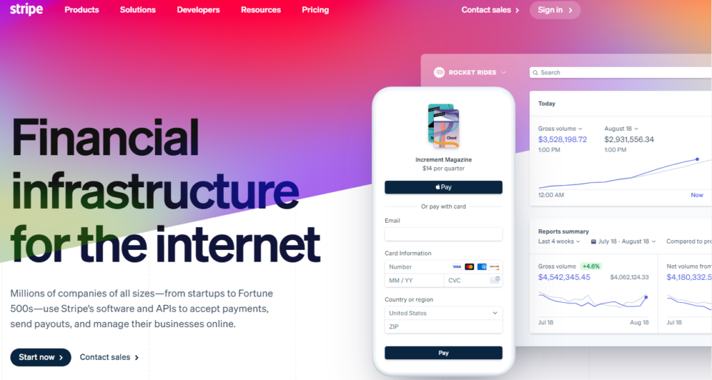 How Does Stripe Work? A Comprehensive Guide to Seamless Payment ...