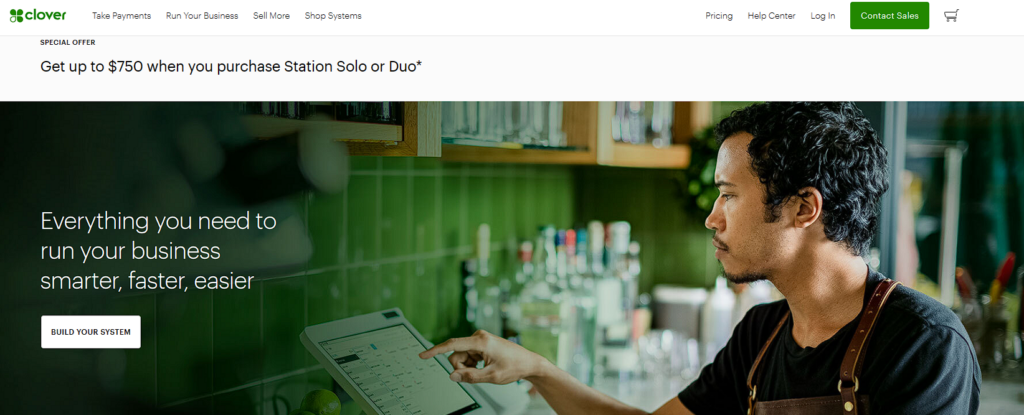 Toast vs Square vs Clover: The Ultimate POS Showdown for 2023 - Which ...